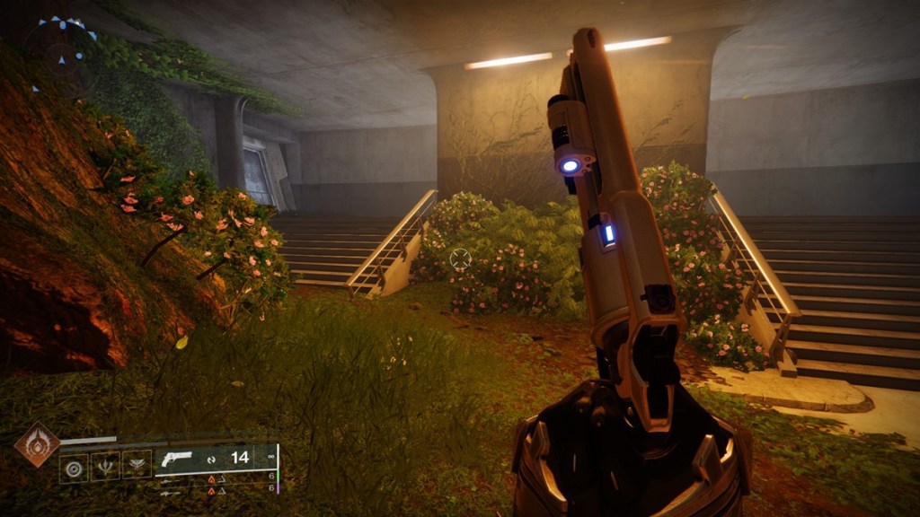 All Cayde's Stash locations in Destiny 2 – Destructoid