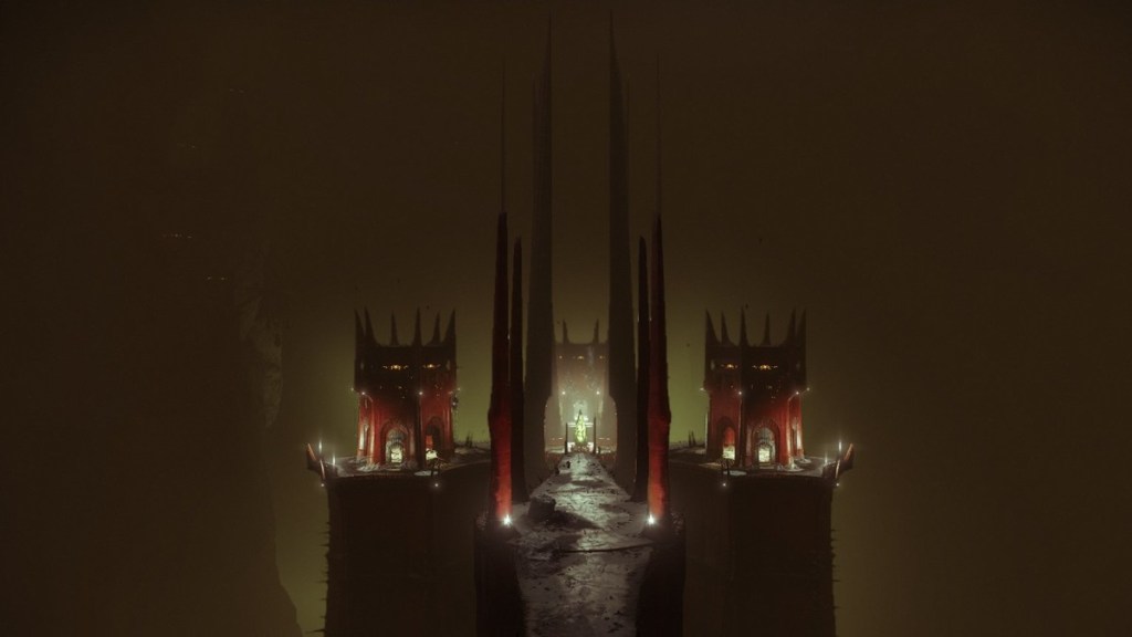 Destiny 2 Pit of Heresy loot table: All weapons and armor – Destructoid