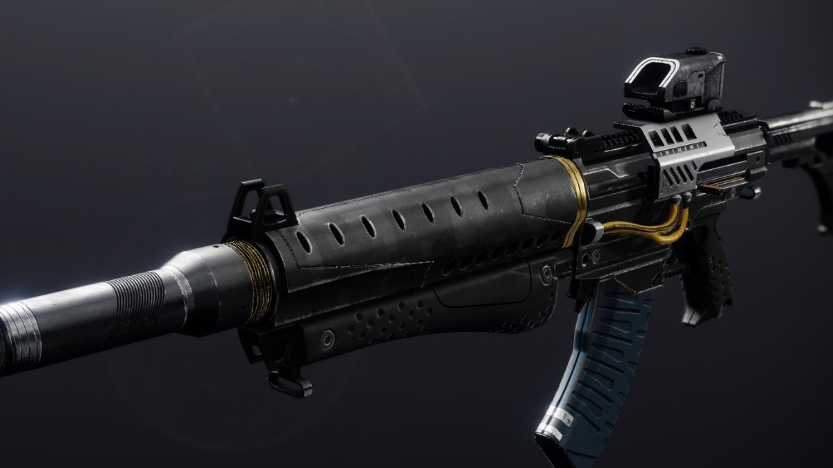 Destiny 2 Spire of the Watcher loot table: All weapons and armor ...