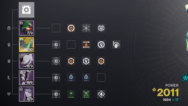 The best Titan build in Destiny 2 – Destructoid