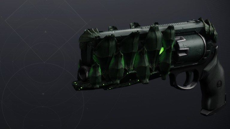Destiny 2 Crota's End loot table: All weapon and armor drops – Destructoid