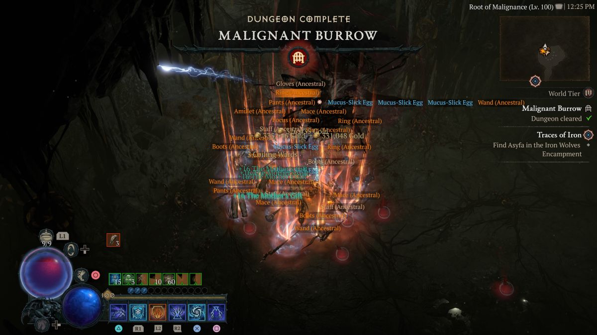 How to get Mythic Uniques in Diablo 4 – Destructoid