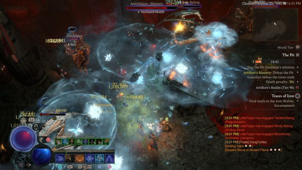 What is "non physical damage" in Diablo 4? Explained – Destructoid