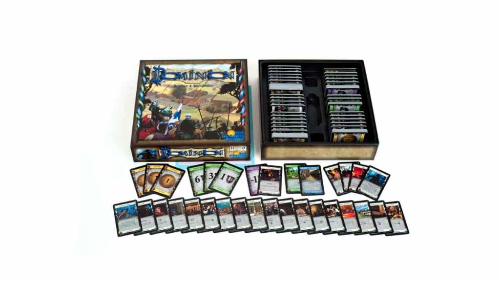 10 Gateway Games To Get You (or Your Friends) Into Board Games ...