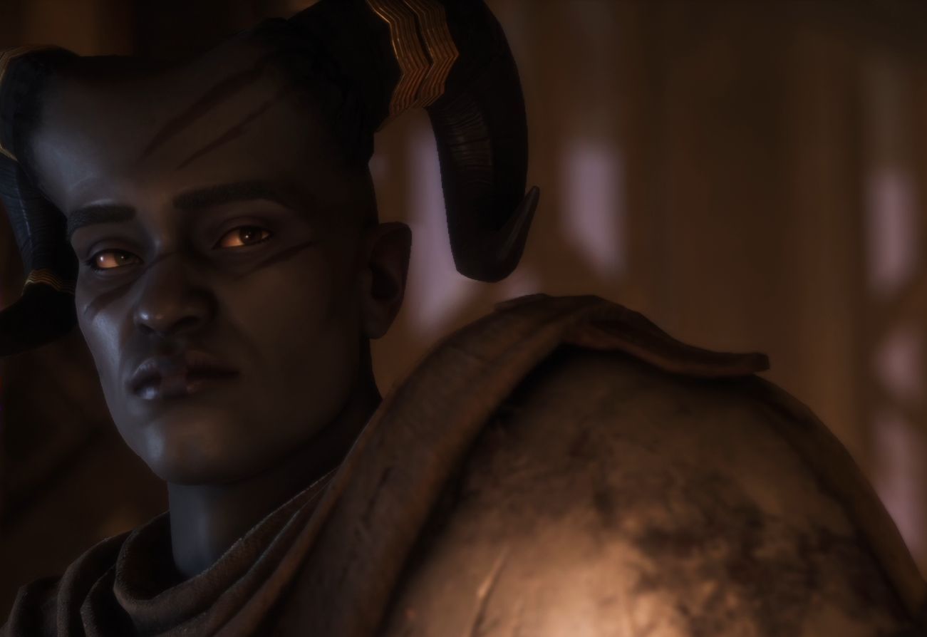 Hands-on: Dragon Age: The Veilguard has action, companions, and world ...