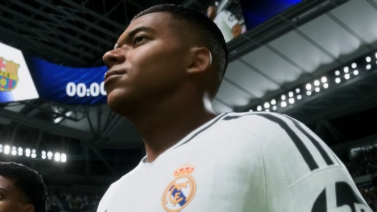 EA FC 25: How to perform Kylian Mbappe celebrations – Destructoid