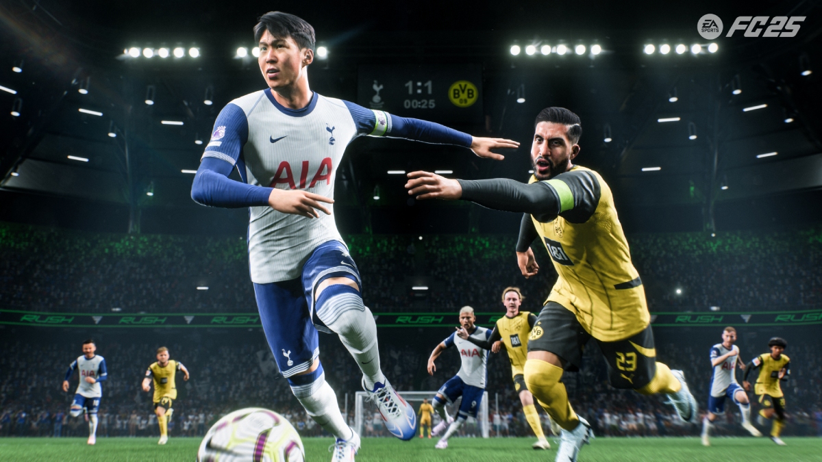 EA FC 25 Seven-League Boots SBC solutions – Destructoid
