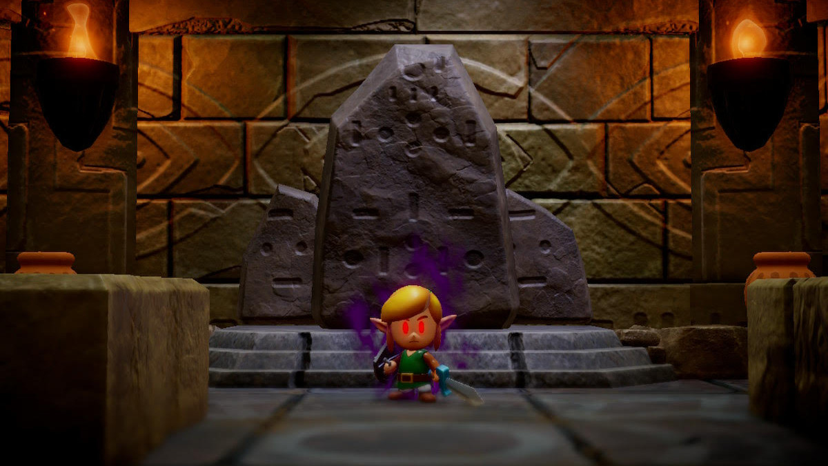 How to beat Link in The Legend of Zelda: Echoes of Wisdom – Destructoid
