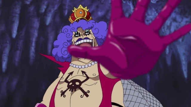 Every key member of the Revolutionary Army in One Piece – Destructoid