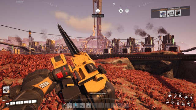 All Satisfactory Server Commands - Full list of all server commands and what they do