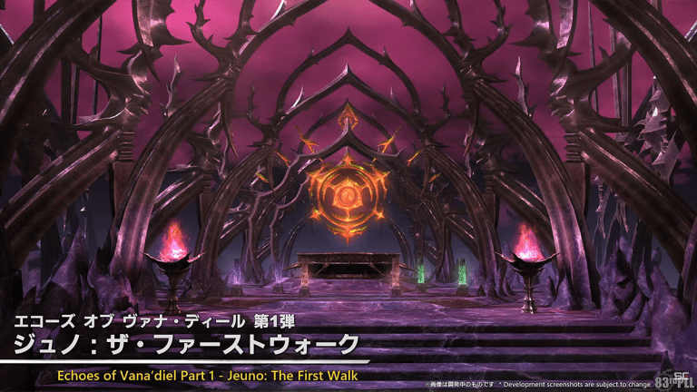 FFXIV patch 7.1: Crossroads coming in November, including new Chaotic ...