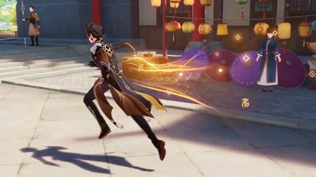 Genshin Impact 5.1 release date, Primogem codes, banners, and more ...