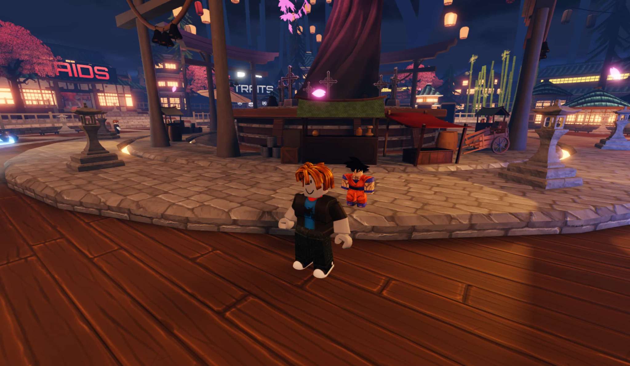 Anime Royale (Roblox) tier list: All units, ranked – Destructoid