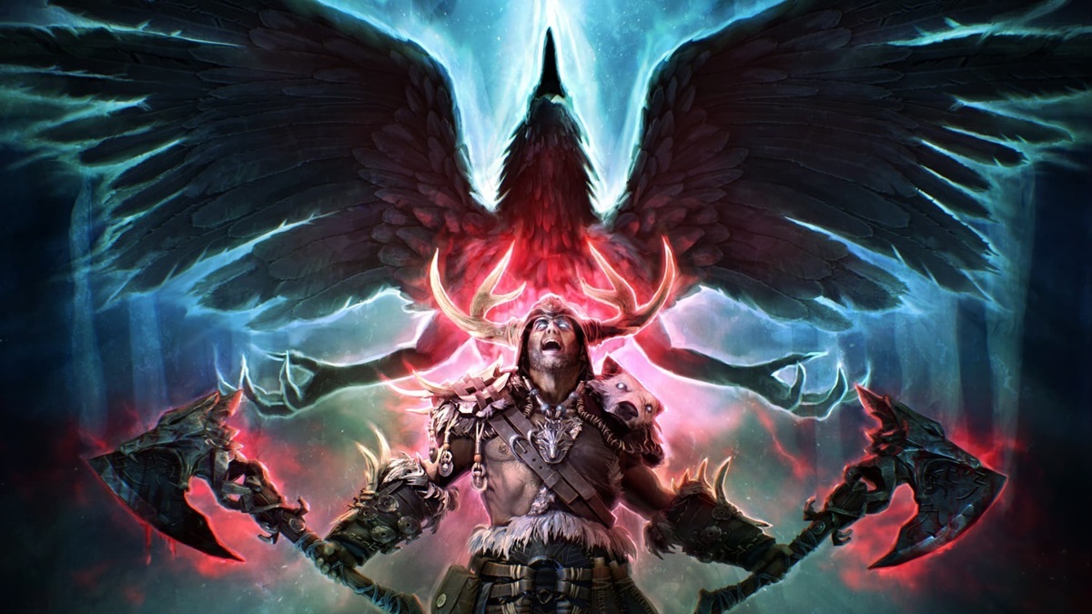 Grim Dawn's new Berserker subclass is a vicious shapeshifter in the vein of Diablo's Druid