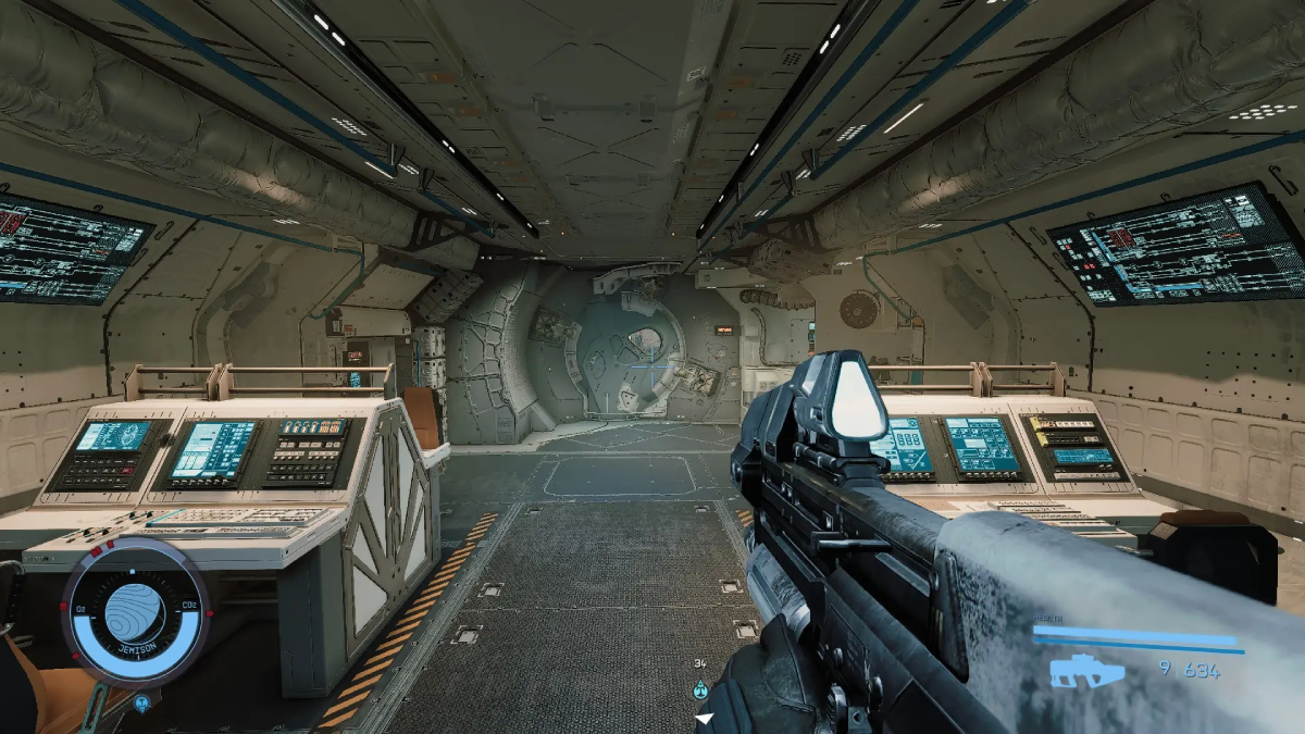 10 best Starfield weapon mods – Destructoid