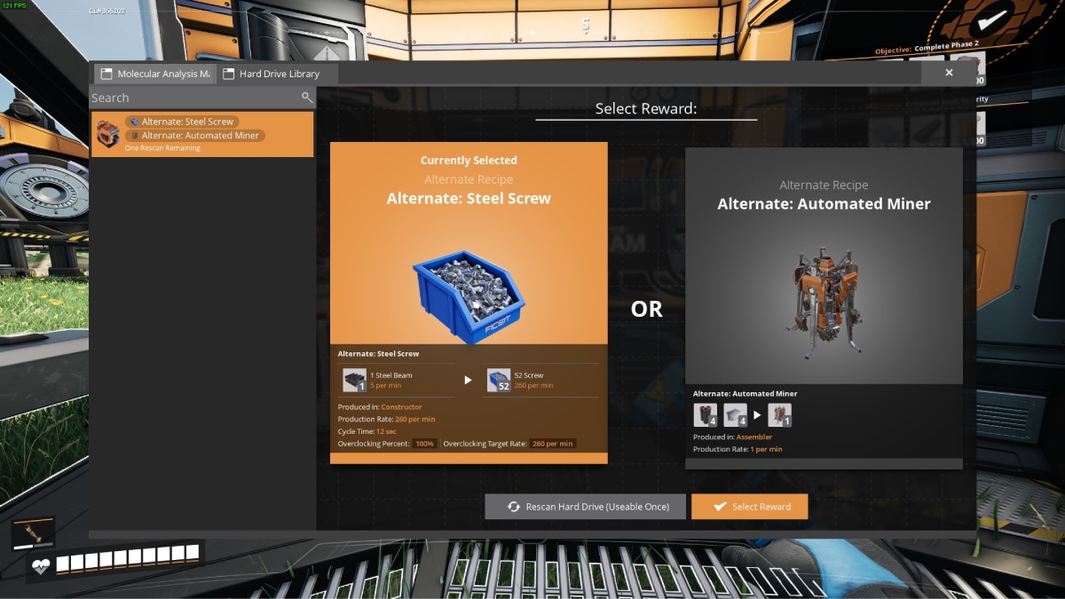 All Hard Drive locations in Satisfactory 1.0 – Destructoid
