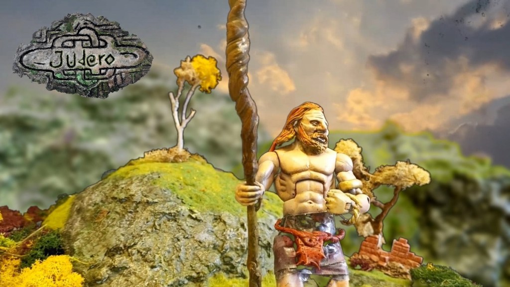 Review: Judero – Destructoid