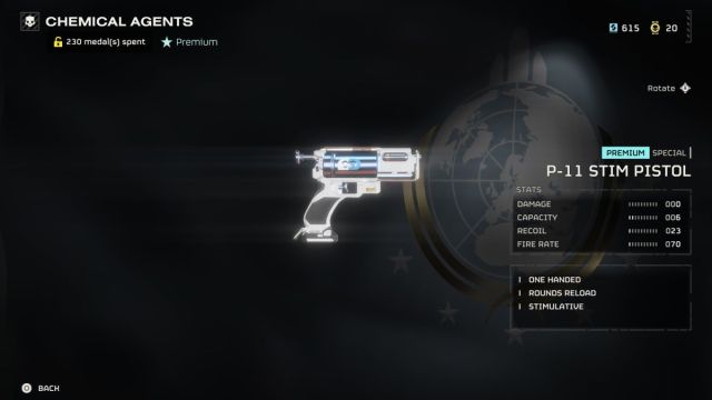 Helldivers 2: Best items from the Chemical Agents Warbond – Destructoid