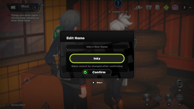 How to adopt Inky in Zenless Zone Zero: Inky trust guide and best answers – Destructoid