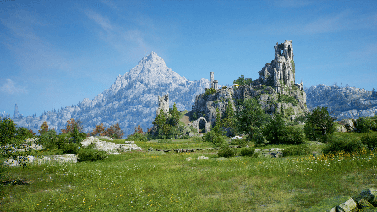 How to fix Throne and Liberty 'Grey Play Button' bug