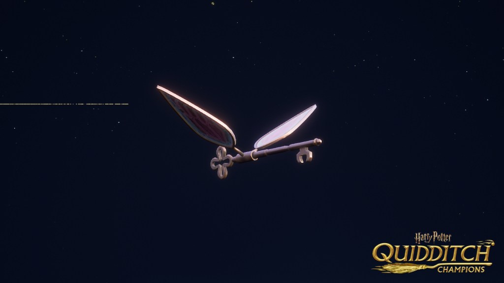 How to get Winged Keys in Harry Potter: Quidditch Champions – Destructoid