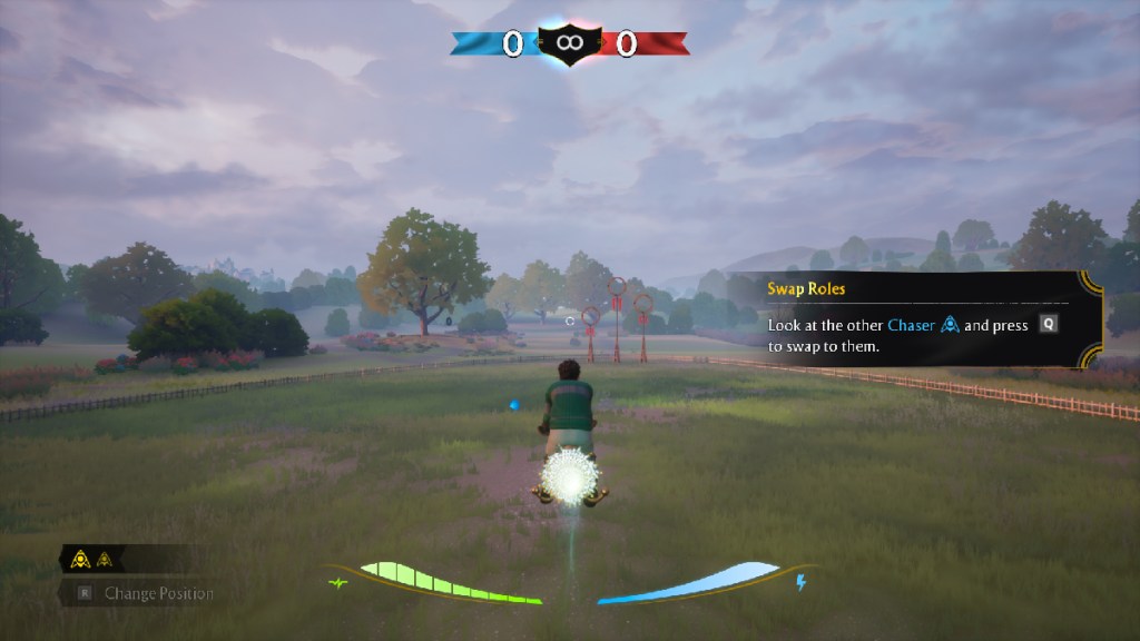 How to unlock all maps & pitches in Harry Potter: Quidditch Champions ...