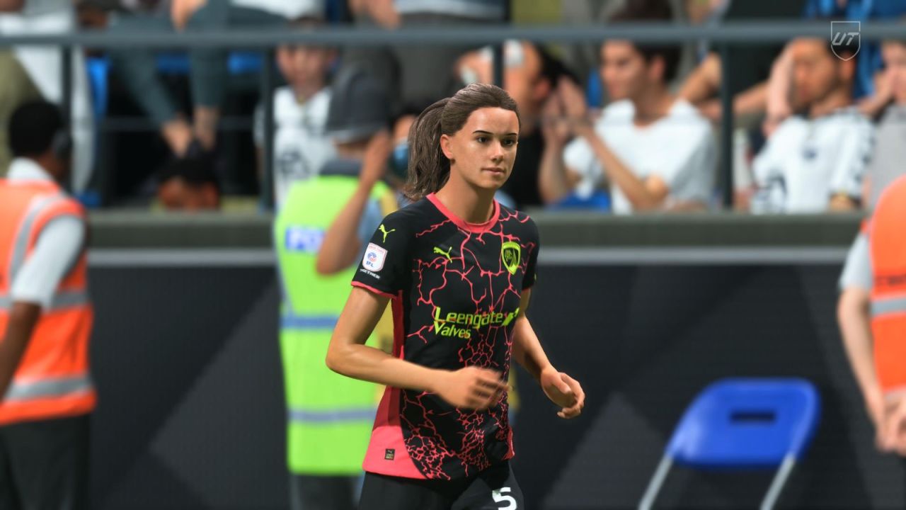 EA FC 25 Early Access Challenge 1 SBC solutions