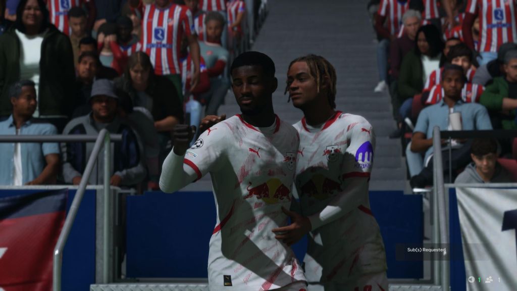 EA FC 25 Glow Up Evolution: Best players to use – Destructoid