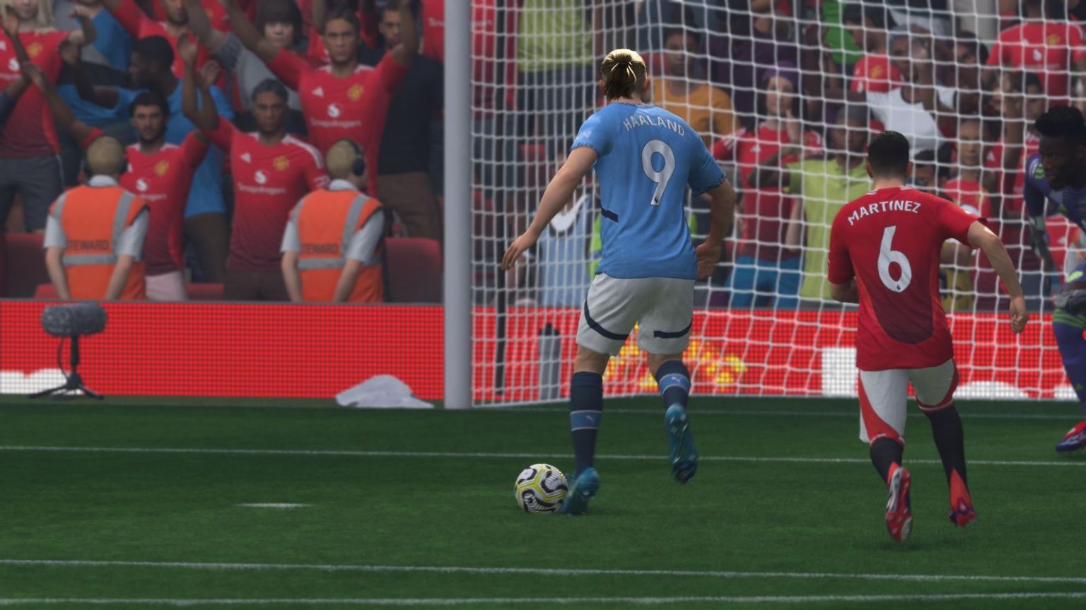 EA FC 25 Acrobatic Star Evolution: Best players to use – Destructoid