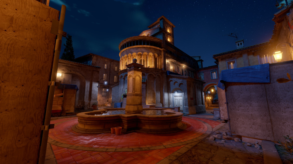 10 best Counter-Strike 2 Workshop maps – Destructoid