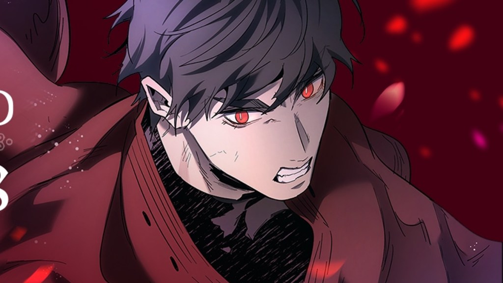 10 best regression manhwa – Destructoid