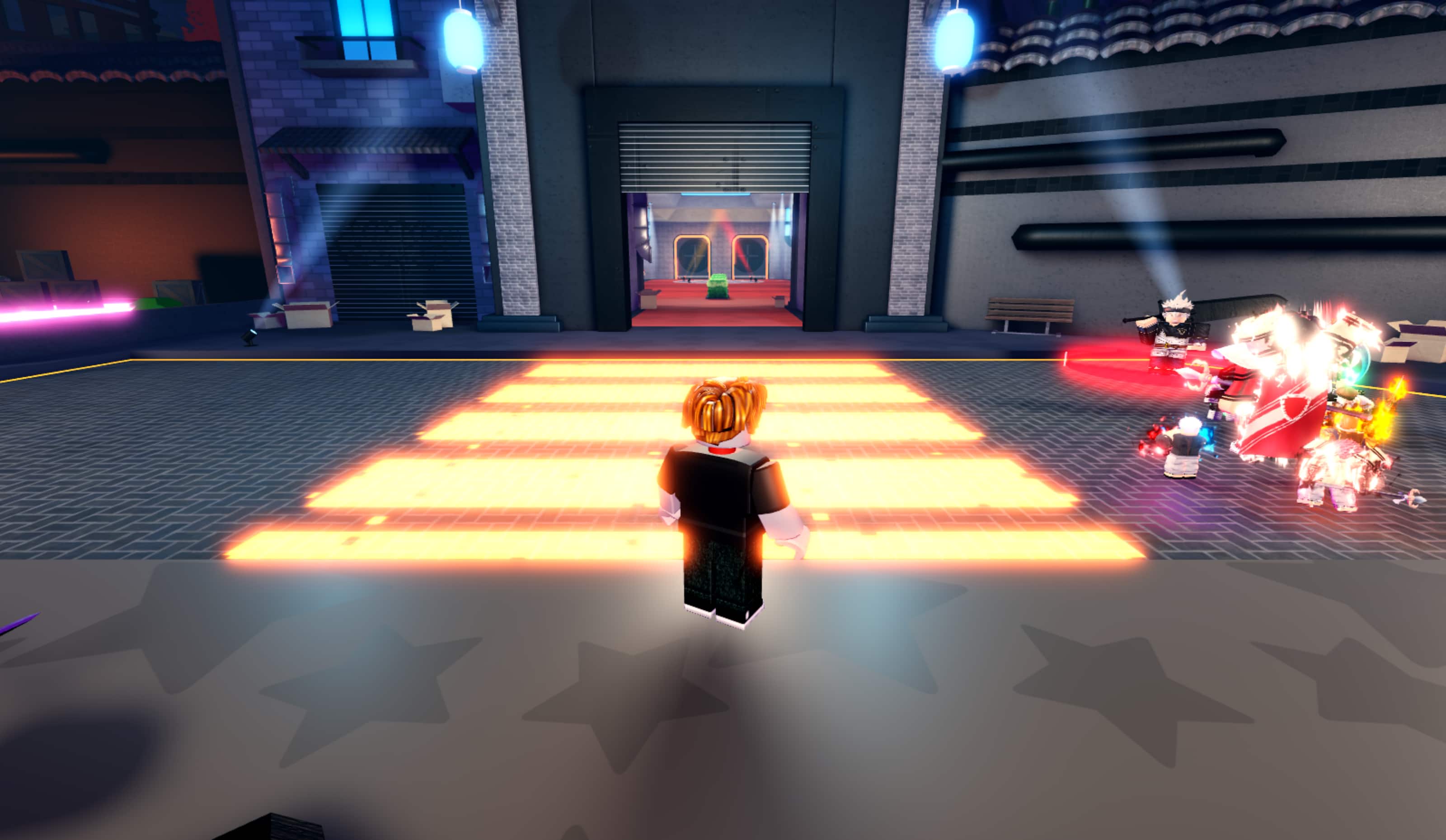 Anime Last Stand (Roblox): Season 8 Pass rewards and price – Destructoid