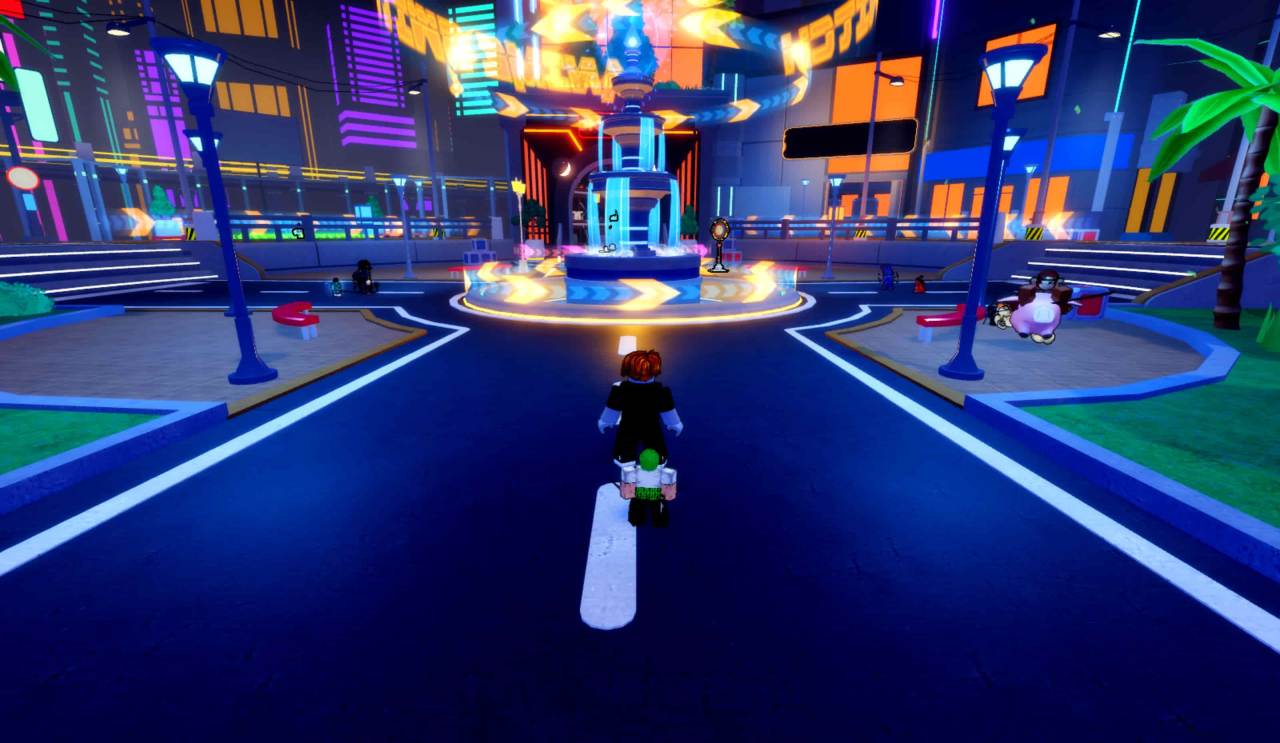 Anime Switch (Roblox) tier list: All units, ranked – Destructoid