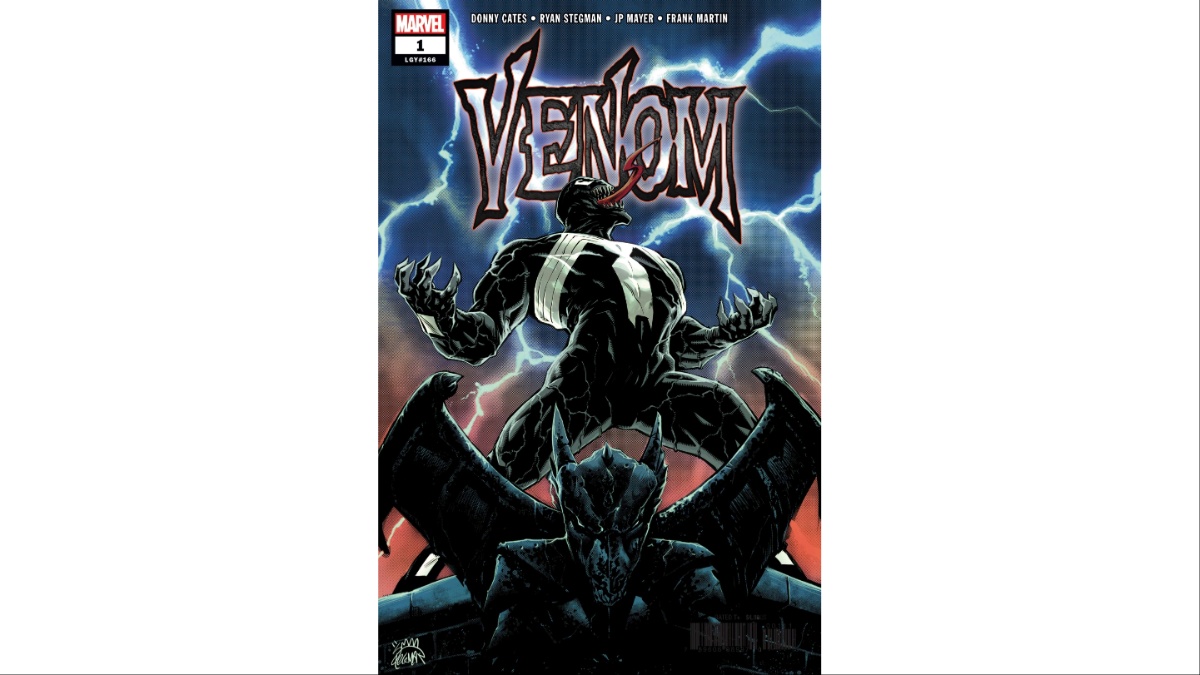 The Best Venom comics to read before Venom: The Last Dance – Destructoid