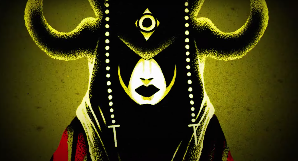 Mörk Borg is bringing its death metal vibes to your PC. – Destructoid