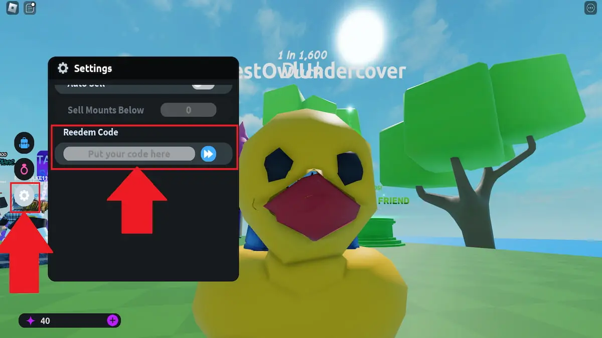 Mount RNG codes (April 2025) [UPD 15] – Destructoid