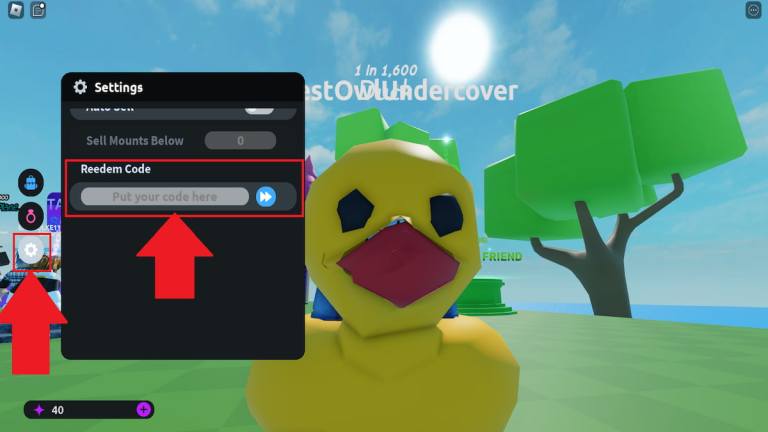 Mount RNG codes (April 2025) [UPD 15] – Destructoid