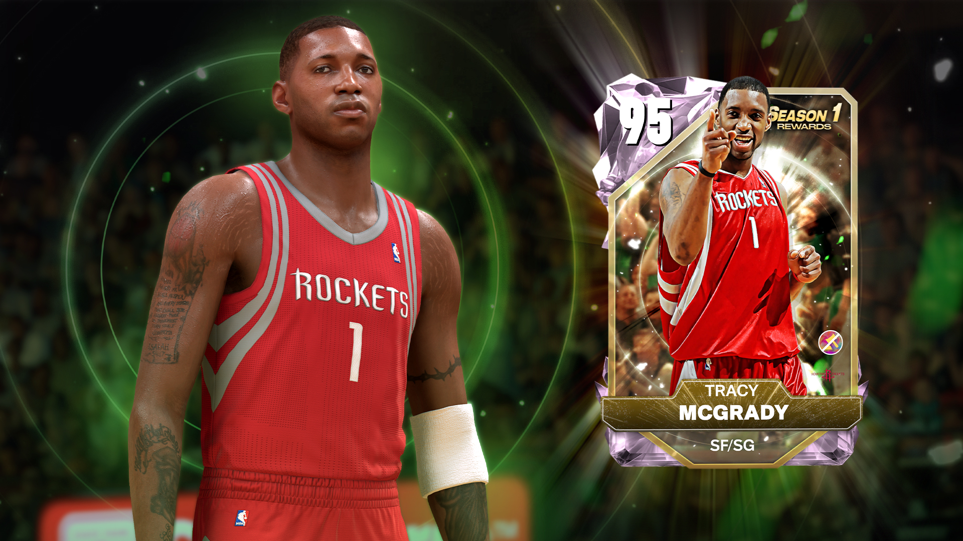 NBA 2K25 Season 1 rewards, MyTeam cards, and more – Destructoid