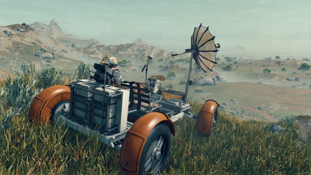 10 best Starfield REV-8 mods – Destructoid