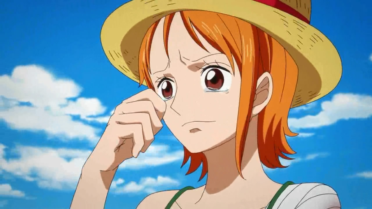 10 One Piece characters with the saddest backstories – Destructoid