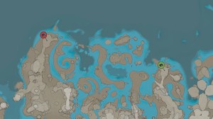 All SAM Ore locations in Satisfactory 1.0 & how to mine – Destructoid