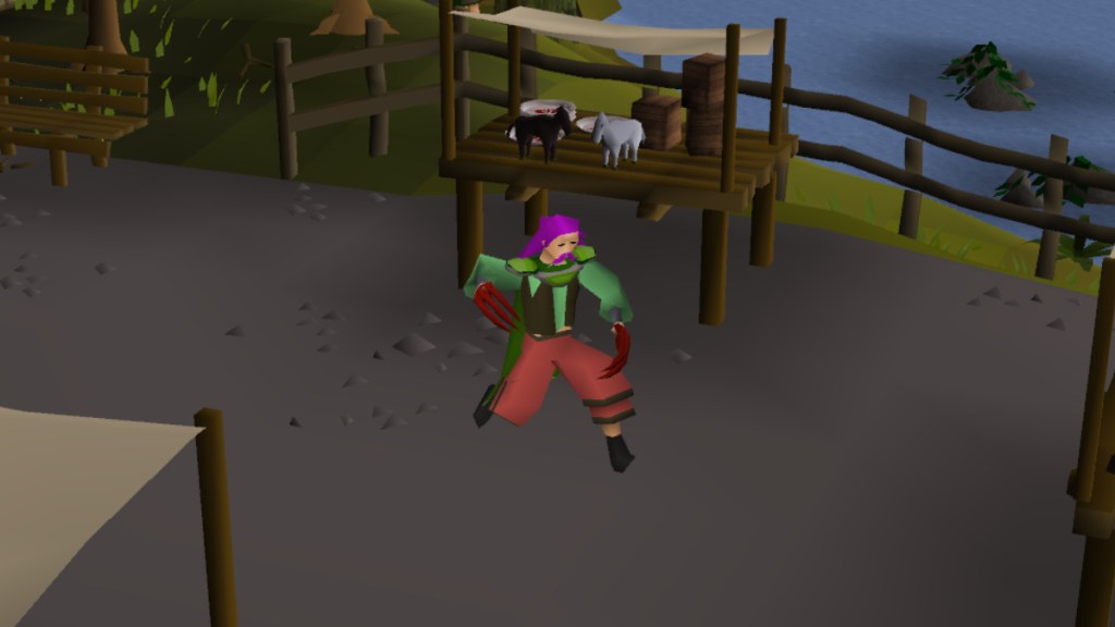 All holiday items in Old School RuneScape, ranked – Destructoid