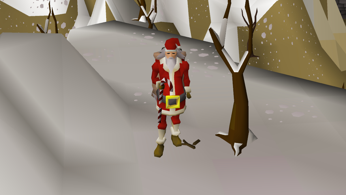 All holiday items in Old School RuneScape, ranked – Destructoid