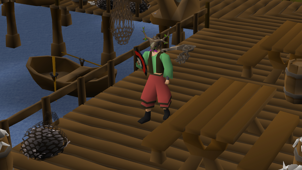 All holiday items in Old School RuneScape, ranked – Destructoid