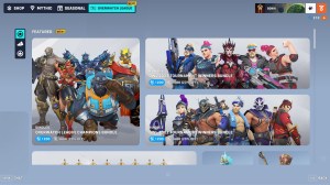 How to get League Tokens in Overwatch 2 – Destructoid