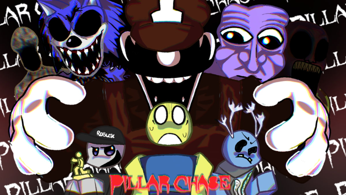 Pillar Chase 2 (Roblox) tier list: All monsters, ranked – Destructoid