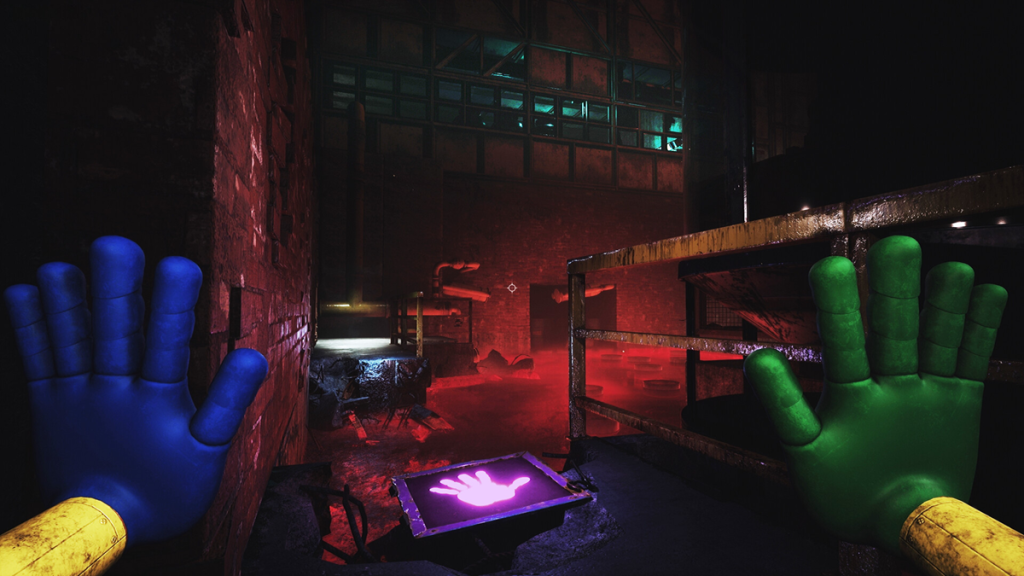 Poppy Playtime Chapters 2 and 3 coming to Xbox and Playstation this ...