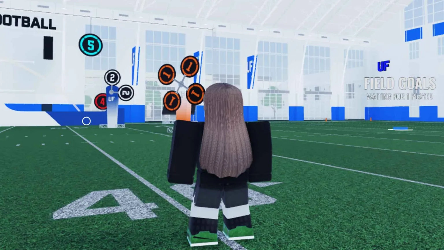 NFL Universe Football (Roblox): Season 10 Pass rewards and price ...