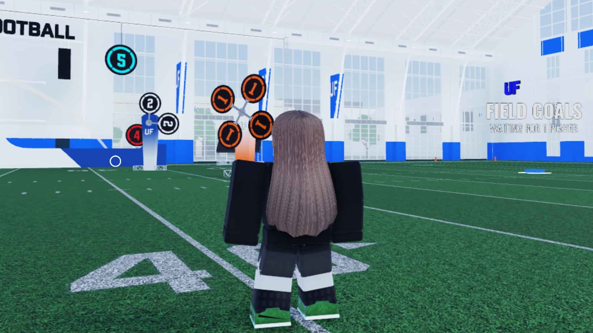 NFL Universe Football (Roblox): Season 10 Pass rewards and price ...