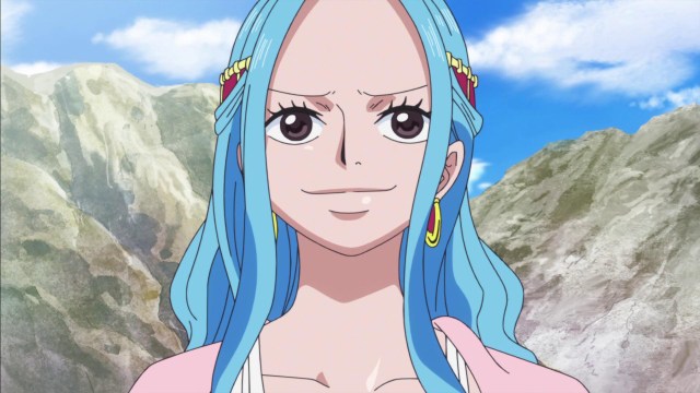 Every known One Piece character with the Will of D – Destructoid